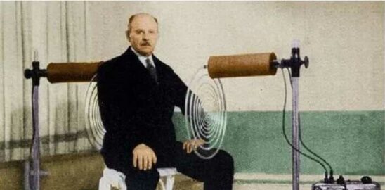 Multiwellenoszillator von Lakhovsky und Tesla - EnergieKultur PRO